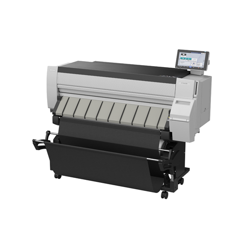 Presentación de la IP CW2200, la nueva impresora de gran formato de RICOH | Ricoh España